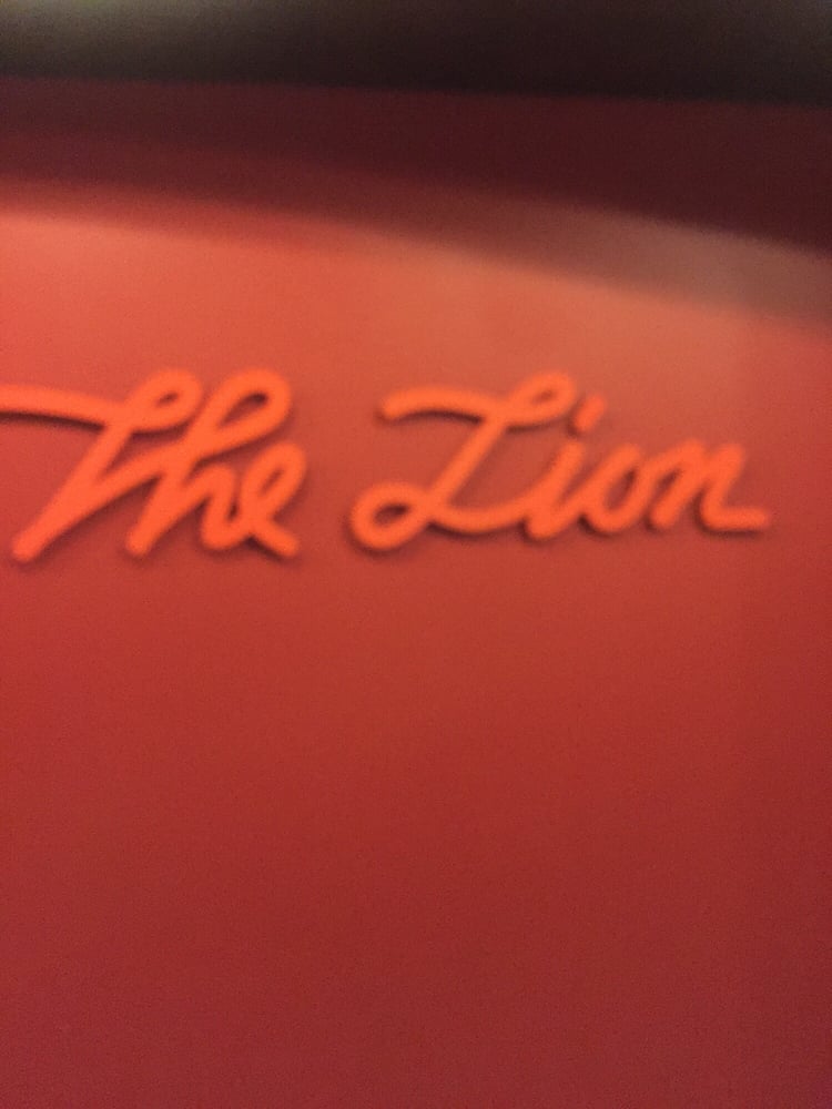 IN BED WITH ROY COHN - Updated May 2024 - 17 Photos - 410 W 42nd St ...