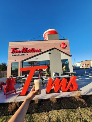 TIM HORTONS - Updated July 2025 - 77 Photos & 47 Reviews - 5312 W ...