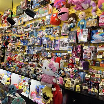 ALL AMUSEMENT FUN CENTER - Updated March 2025 - 67 Photos & 81 Reviews ...