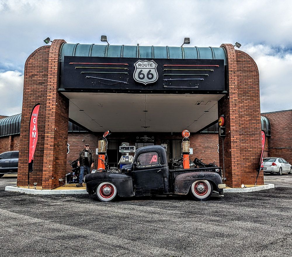 ROUTE 66 HOTEL & CONFERENCE CENTER - Updated December 2025 - 58 Photos ...