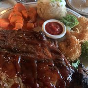 RUSTY’S RANCH HOUSE - 91 Photos & 149 Reviews - 2275 E Hwy 14, Cedar ...