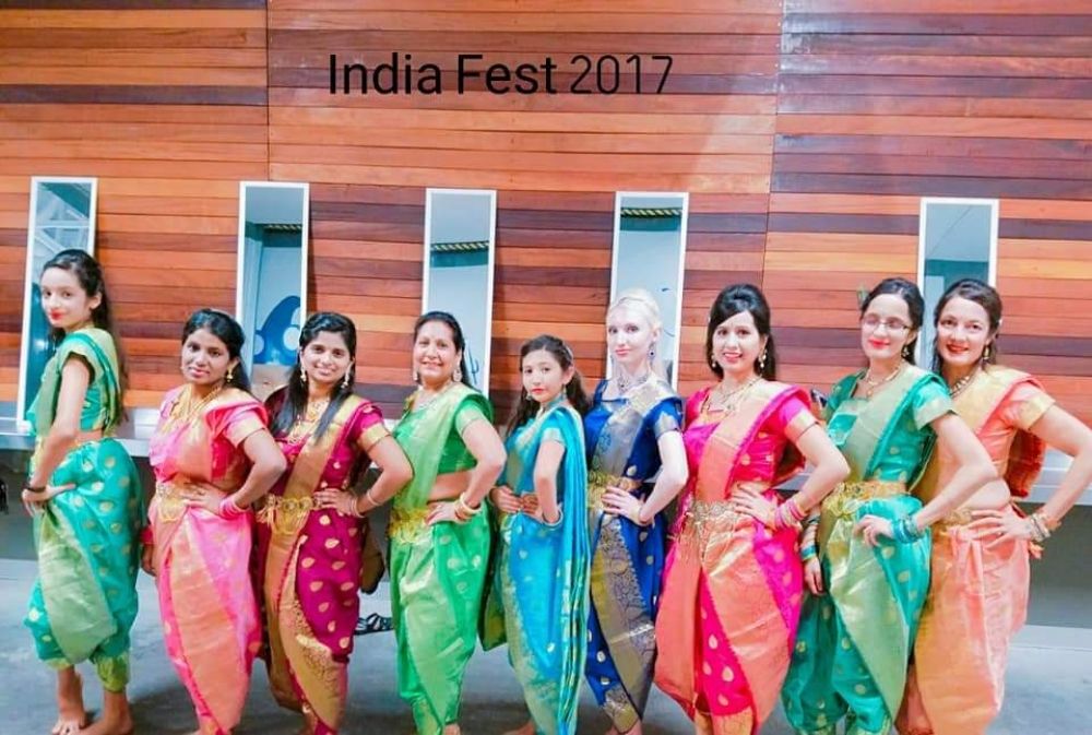 PALLAVI ARORA CHOREOGRAPHY - Updated March 2025 - Request Information ...