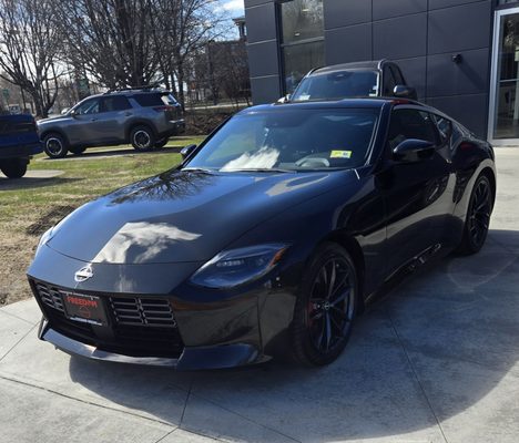 FREEDOM NISSAN OF SOUTH BURLINGTON - Updated January 2026 - 12 Photos ...