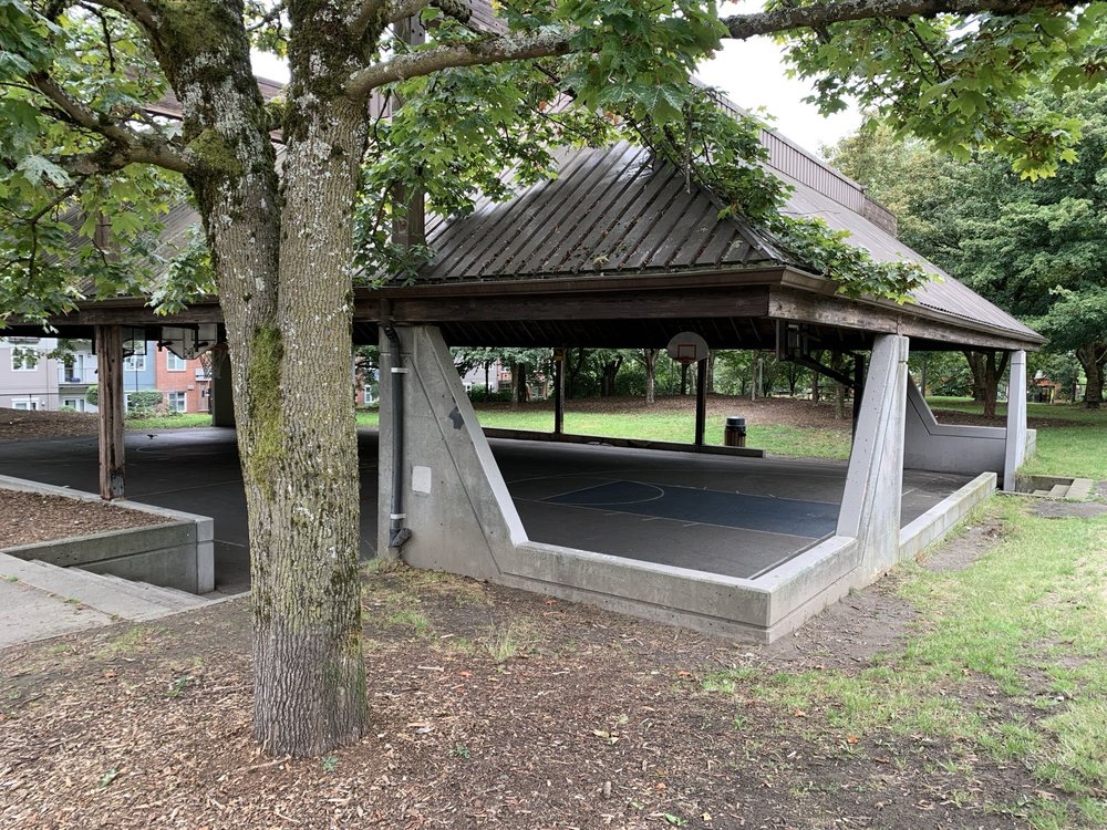 PRATT PARK - Updated October 2025 - 25 Photos & 13 Reviews - 201 20th ...