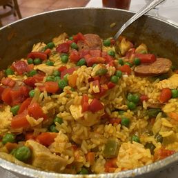 SPAIN 92 - Updated August 2025 - 169 Photos & 200 Reviews - 1116 Rt ...