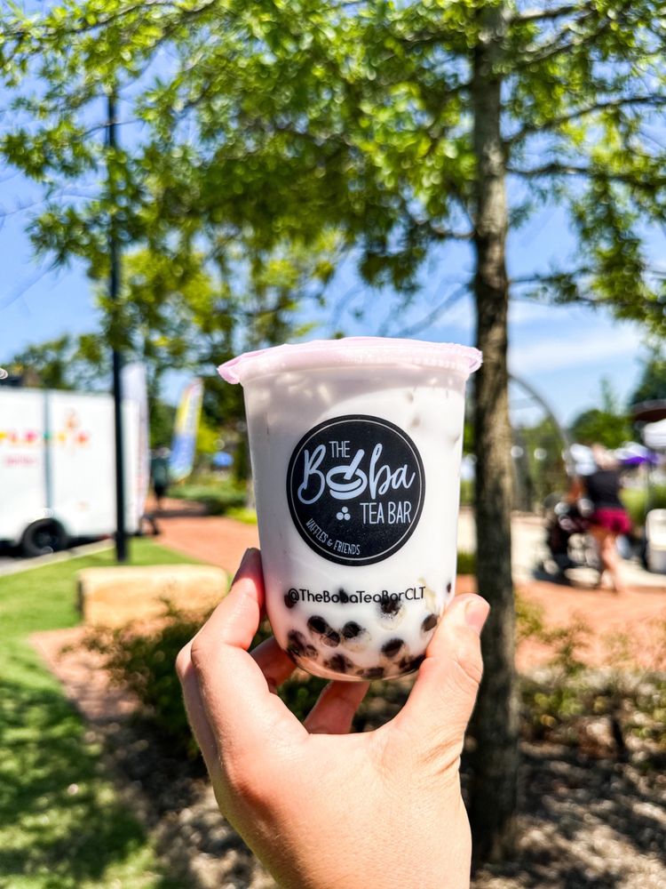 THE BOBA TEA BAR - Updated October 2024 - 2222 Big Pine Dr, Matthews ...