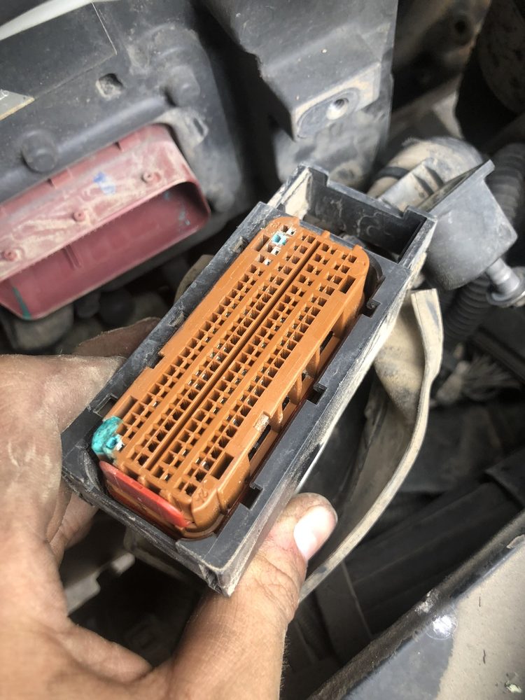 MRT DIESEL REPAIR & ROADSIDE ASSISTANCE - Updated October 2025 - 13 ...