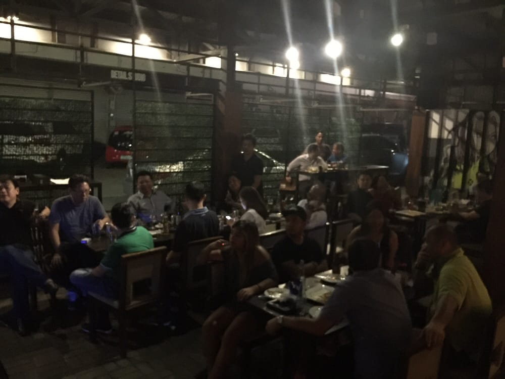 PUB TWENTY EIGHT - Updated November 2025 - 1 Julia Vargas Avenue, Pasig ...