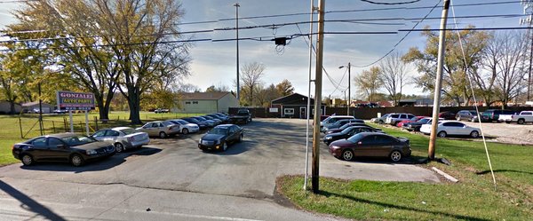 INDIANAPOLIS AUTO PARTS - Updated June 2026 - 19 Photos & 11 Reviews ...