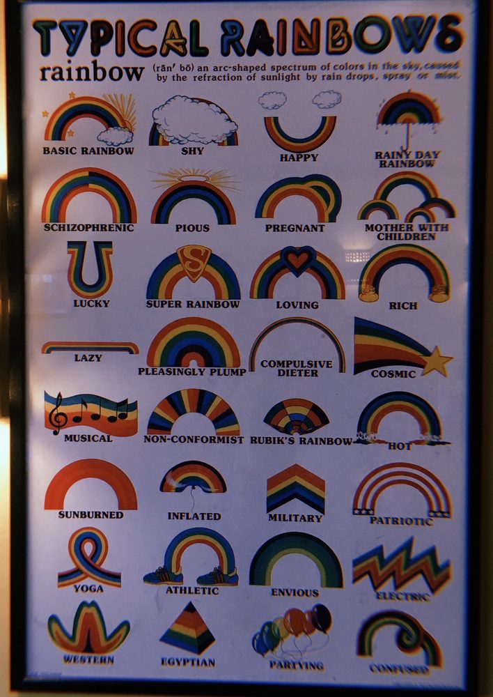 DOUBLE RAINBOW CAFE - Updated July 2024 - 230 Photos & 274 Reviews ...