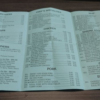 LEE’S HUNAN CHINESE RESTAURANT - Updated December 2025 - 15 Photos & 27 ...