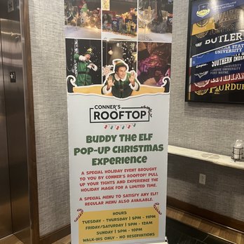 CONNER’S ROOFTOP - Updated December 2025 - 127 Photos & 72 Reviews ...