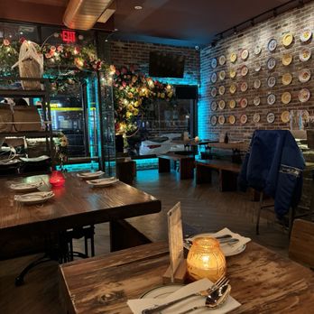 KLOM KLORM - Updated December 2024 - 653 Photos & 503 Reviews - 181 Wyckoff Ave, Brooklyn, New ...