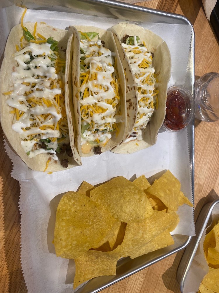 TACOHOLICS - SEA GIRT - 12 Photos - 2204 NJ-35, Sea Girt, New Jersey ...