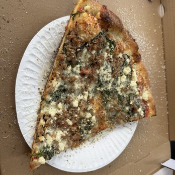 ZA PIZZA - Updated December 2025 - 387 Photos & 1289 Reviews - 1919 ...