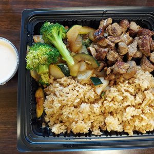 TENKO JAPAN - 58 Photos & 92 Reviews - 4040 Ed Dr, Raleigh, North ...
