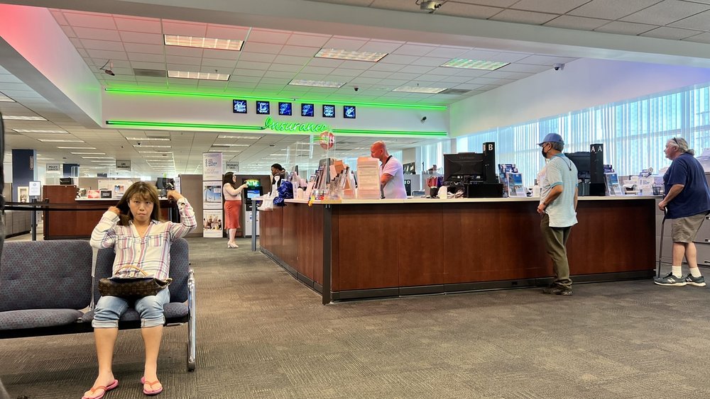 AAA TORRANCE INSURANCE AND MEMBER SERVICES - Updated February 2025 ...