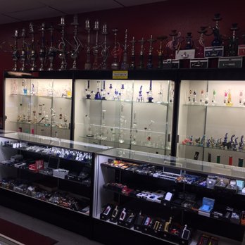 VIBE SMOKE SHOP - Updated October 2025 - 49 Photos & 13 Reviews - 43645 ...
