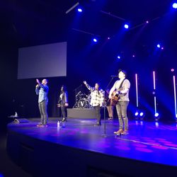 VOX CHURCH - 131 Commercial Pkwy, Branford, Connecticut - Churches ...