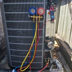 TEXAS PRODIGY A/C & HEAT - Heating & Air Conditioning/HVAC - Houston ...