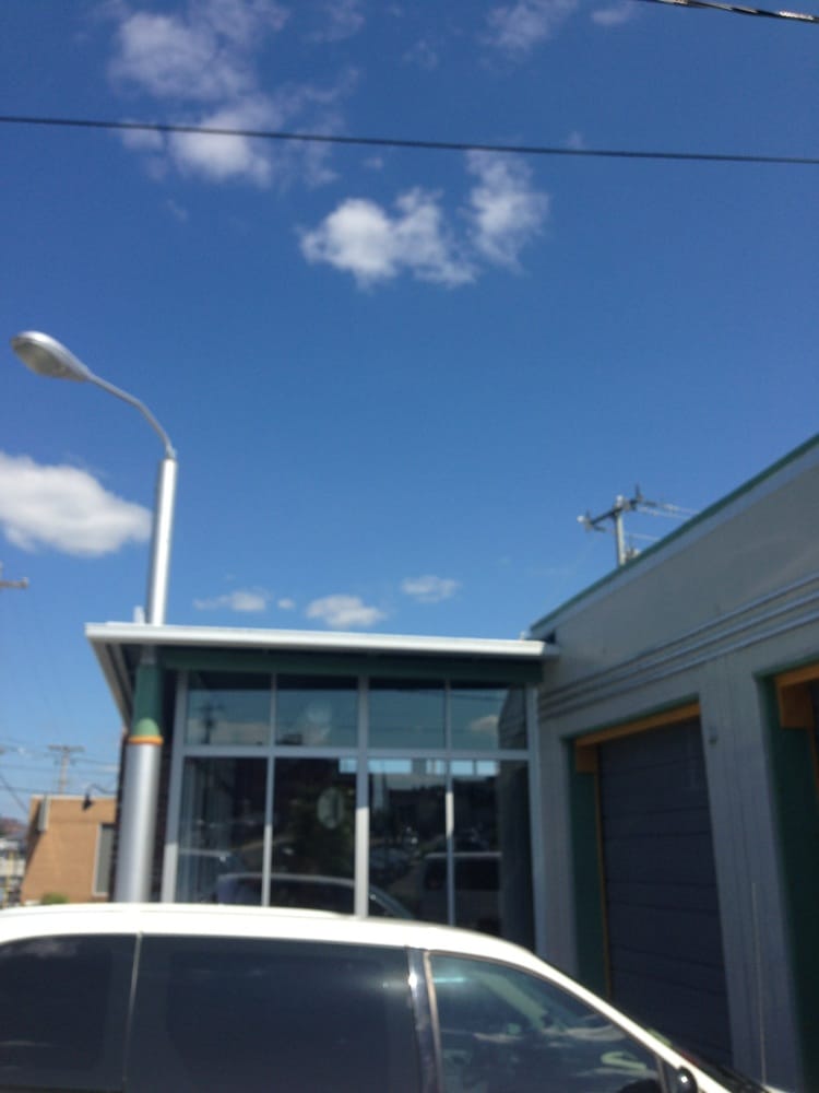 THE FILMING STATION - Updated October 2024 - 501 8th Ave S, Nashville ...