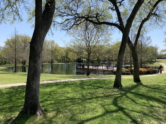 CROWLEY PARK - 54 Photos & 18 Reviews - Parks - 2400 Lookout Dr ...