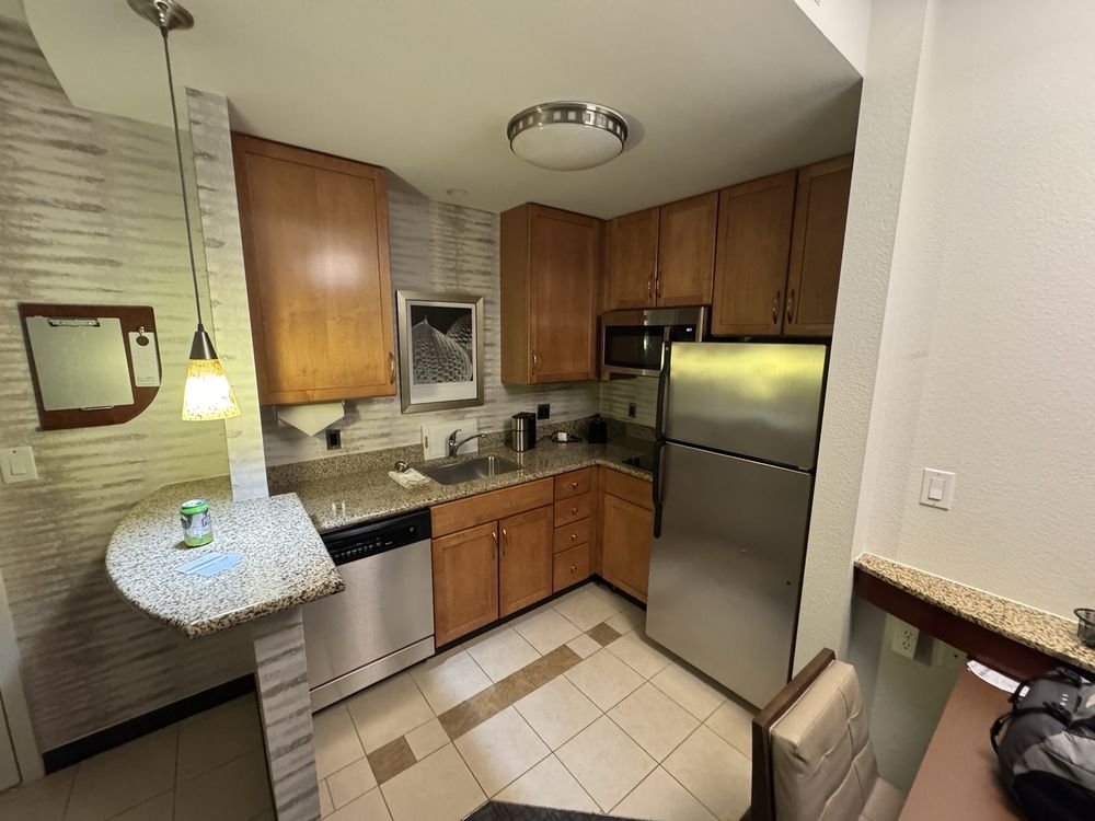 RESIDENCE INN EAST RUTHERFORD MEADOWLANDS - Updated August 2025 - 76 ...