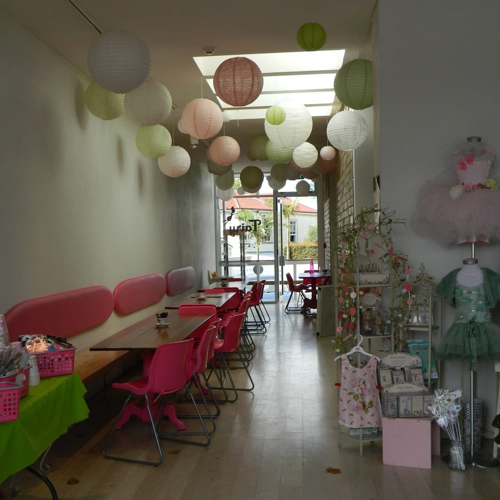 THE FAIRY SHOP - Updated May 2026 - 286 Ponsonby Rd, Auckland, New ...