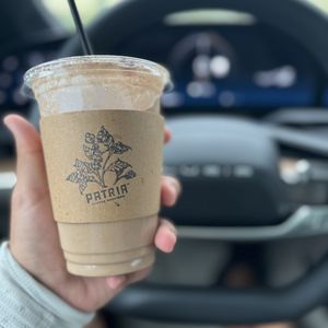 PATRIA COFFEE ROASTERS - 382 Photos & 400 Reviews - 108 N Alameda St E ...