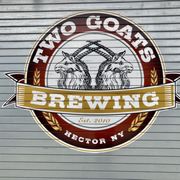 TWO GOATS BREWING - 244 Photos & 189 Reviews - 5027 State Rt 414 ...