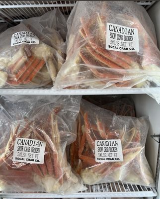 SOCAL CRAB MARKET - 1855 W Manchester Ave, Los Angeles, California ...