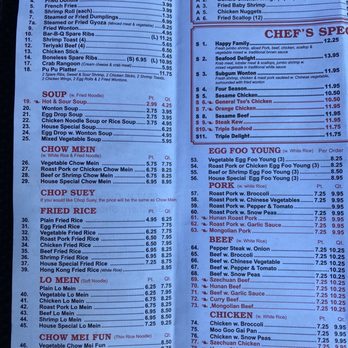 SHUN XING CHINESE RESTAURANT - Updated December 2025 - 29 Photos & 29 ...