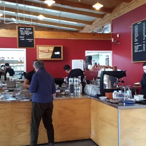 HUHU CAFE - Updated January 2025 - 145 Photos & 53 Reviews - 10 Waitomo ...