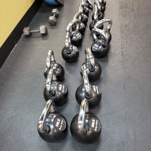 CRUNCH FITNESS - SARASOTA BEE RIDGE - Updated July 2025 - 49 Photos ...
