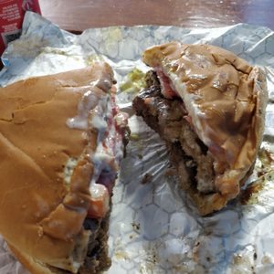 BLUE DOT BARBECUE - 63 Photos & 127 Reviews - 310 N De Villiers St ...