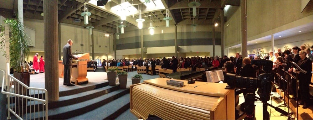 ST. LUKE’S CATHOLIC CHURCH - Updated March 2024 - 23 Photos - 1566 ...