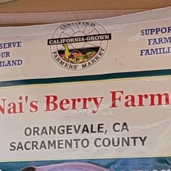 NAI’S BERRY FARM - Updated August 2025 - 27 Photos & 12 Reviews - 7314 ...
