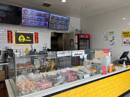 MY HOME CHINESE RESTAURANT - 221 Photos & 347 Reviews - 8716 E Imperial ...