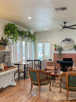 EDEN TEA & COFFEE HOUSE - Updated October 2024 - 23 Photos - 1034 S Mill Ave, Tempe, Arizona ...