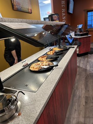 PIZZA RANCH - Updated December 2024 - 11 Photos & 14 Reviews - 960 ...