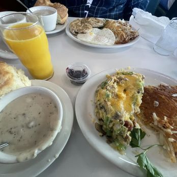 24TH STREET CAFE - Updated February 2025 - 1336 Photos & 1431 Reviews ...