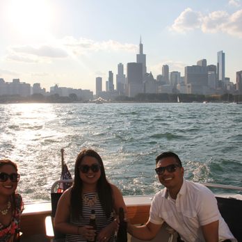 KNOCKOUT CHARTERS - Updated October 2025 - 65 Photos & 103 Reviews ...