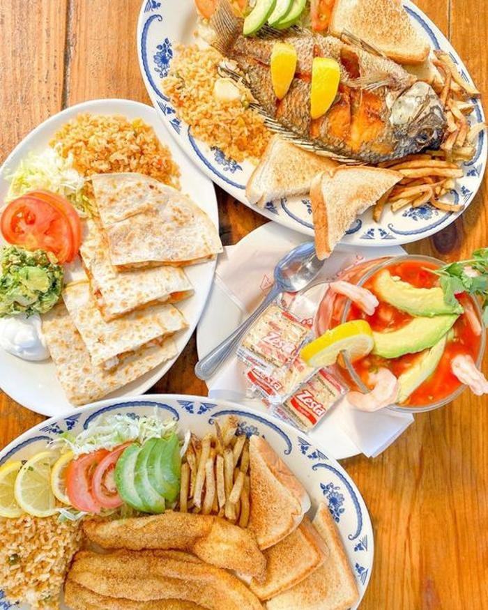 TAQUERIA TAXCO - 49 Photos - 303 E Ledbetter Dr, Dallas, TX - Menu - Yelp