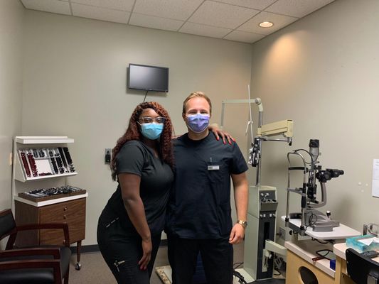 MICHIGAN EYE INSTITUTE - Updated January 2026 - 41 Photos - 1240 S ...