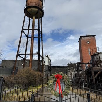 CASTLE & KEY DISTILLERY - Updated April 2025 - 1354 Photos & 488 ...