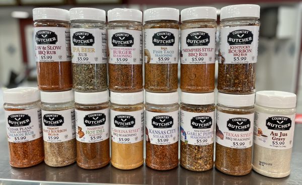 COUNTRY BUTCHER - Updated May 2024 - 23 Photos & 48 Reviews - 68 Boston ...