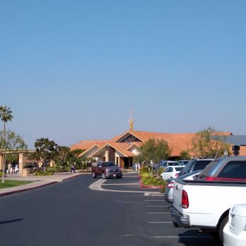 ST MARK’S ROMAN CATHOLIC CHURCH OF SAN MARCOS - Updated September 2025 ...