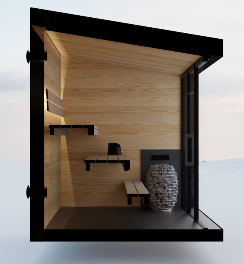 AMERICAN SAUNA - Updated June 2024 - Fishers, Indiana - Sauna ...