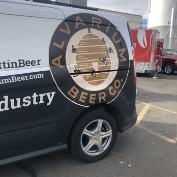 ALVARIUM BEER COMPANY - Updated January 2025 - 422 Photos & 154 Reviews - 365 John Downey Dr ...