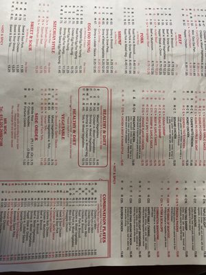 MR WOK - Updated October 2025 - 38 Photos & 37 Reviews - 304 S Broadway ...